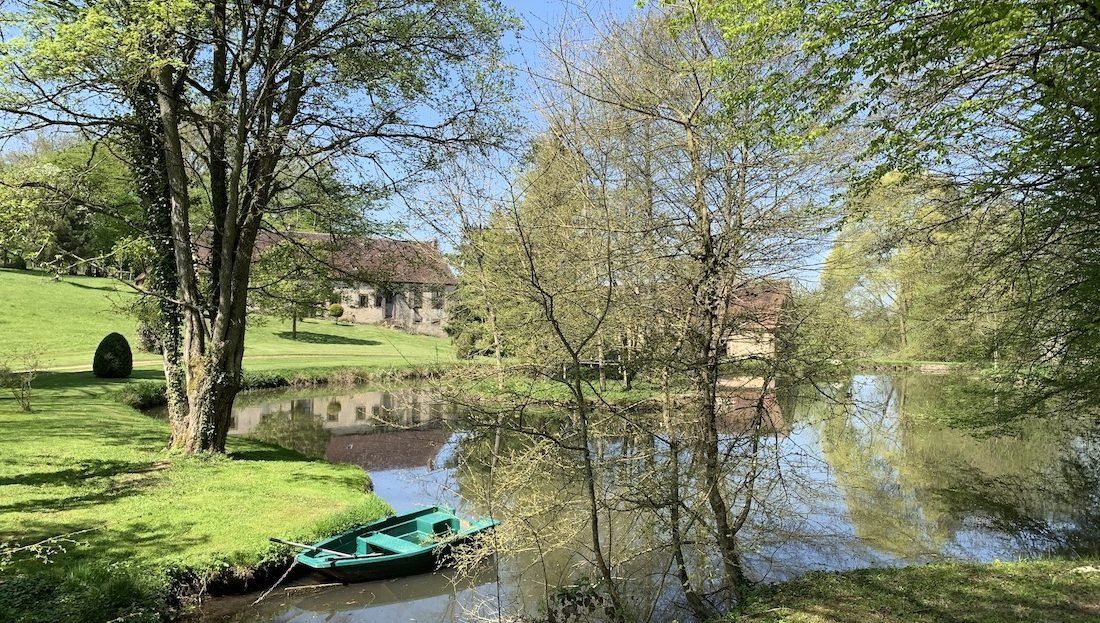 Exceptionnelle propriété · Les Belles Maisons